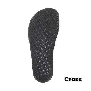 Slackline barefoot shoes. Velikost Obuvi 34 Model obuvi Vegan Grey