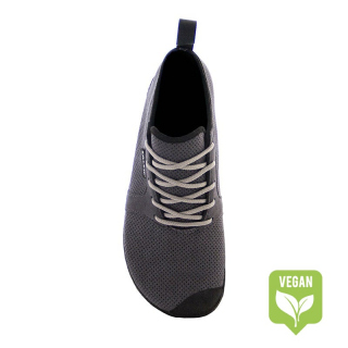 Slackline barefoot shoes. Velikost Obuvi 34 Model obuvi Vegan Grey