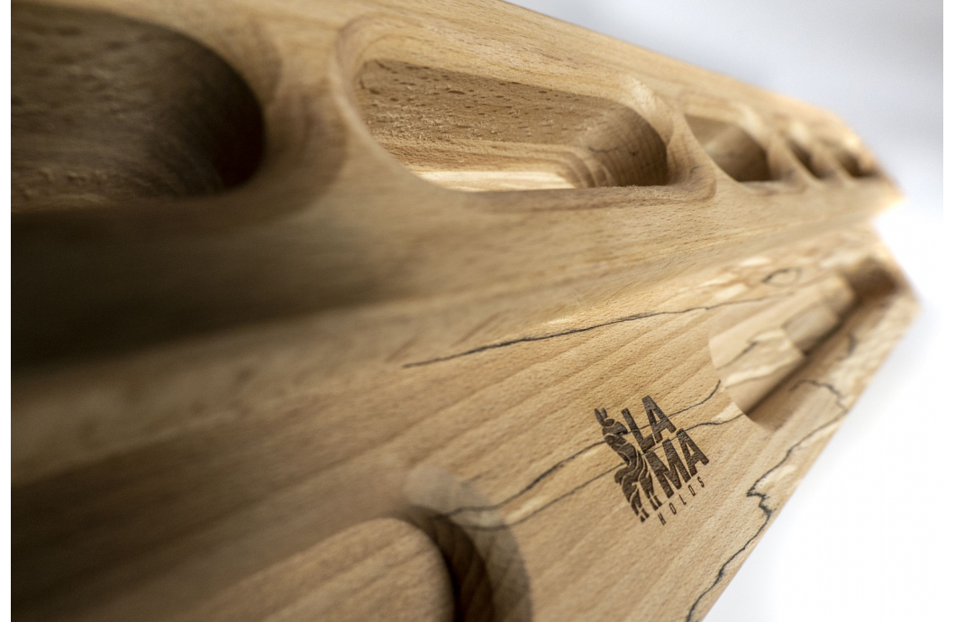 Lama Totem Materiál (dřevo, překližka) Plywood