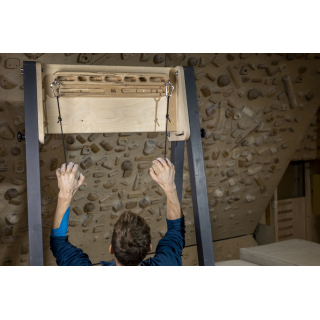 Lama Totem Materiál (dřevo, překližka) Plywood