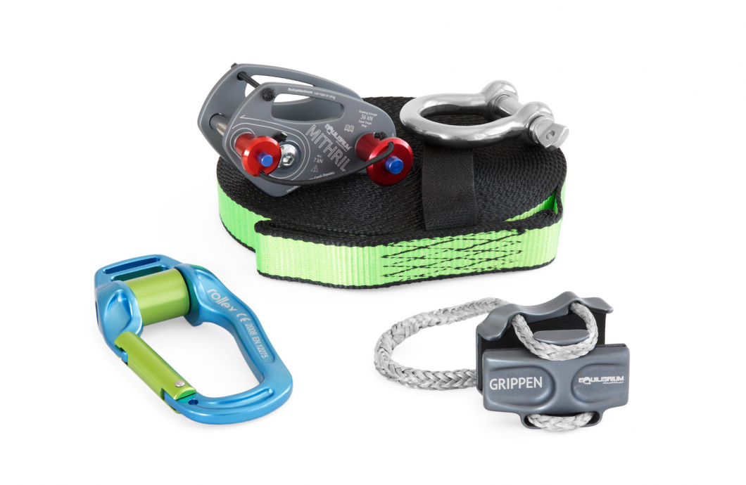 Rollex Buckingham System Pin Version Quick Pin Option Standard Version ...