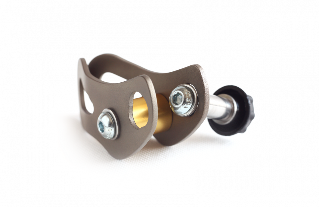 Phoenix Longline Kit 50/80 m Rope length 30 m Multiplier Mono 3:1 ...