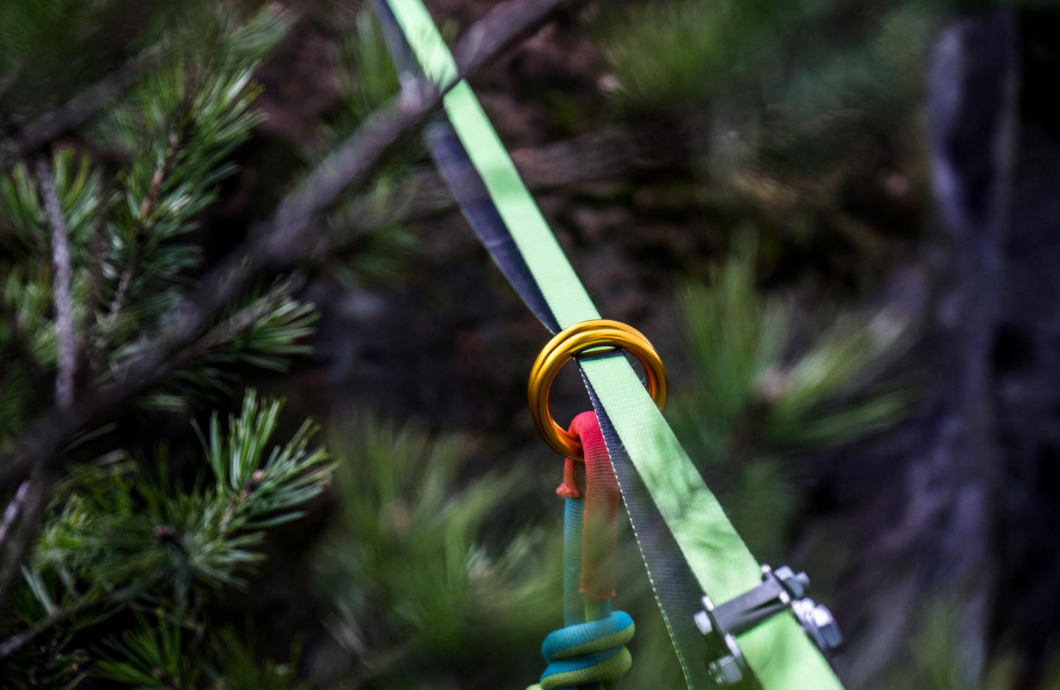 EQB LeashRing Bundle (2 pcs)