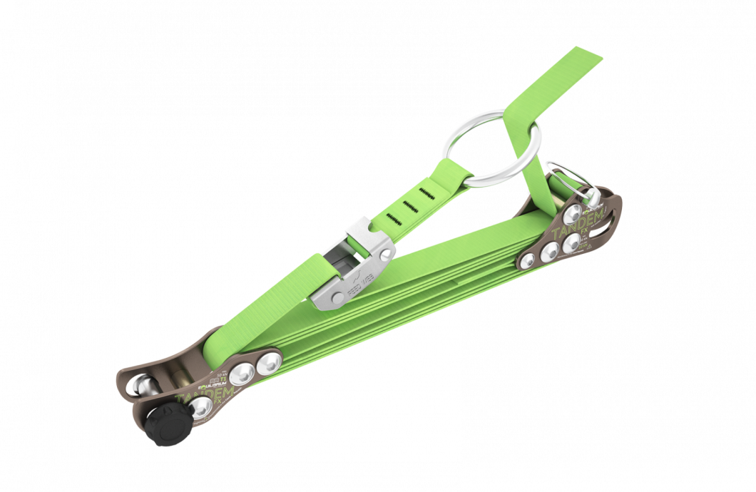 Longline kit EQB Zen 60 m SKYE