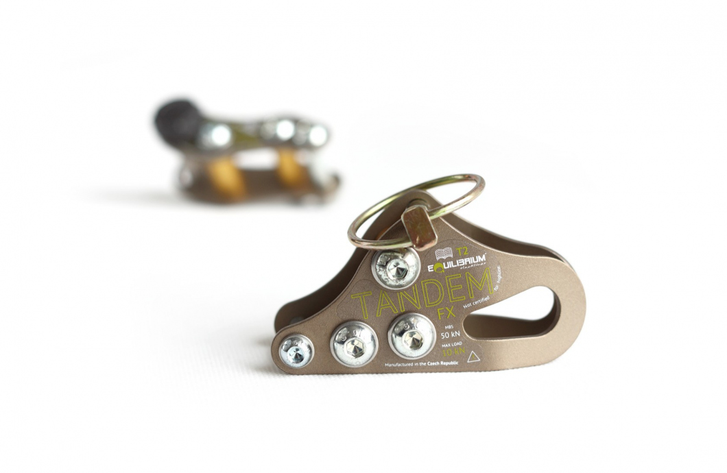 Longline kit EQB Zen 60 m SKYE