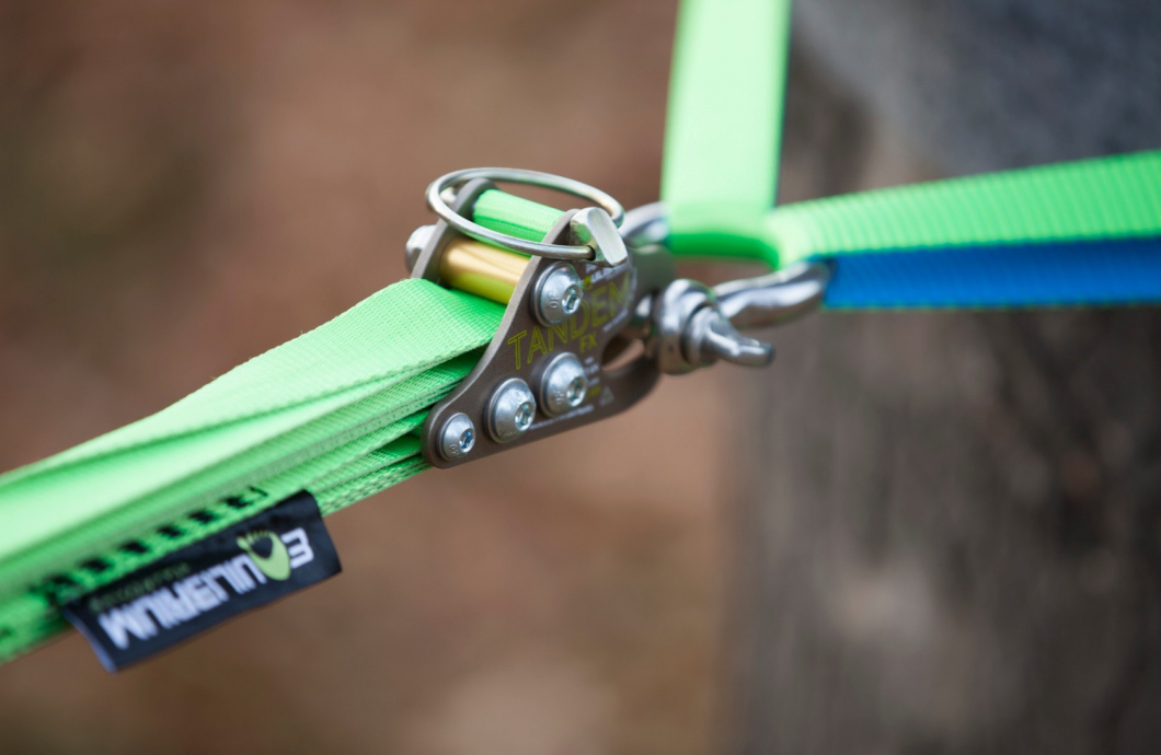 Longline kit EQB Zen PRO Sling length 2 m Length and type of line 60 m ...