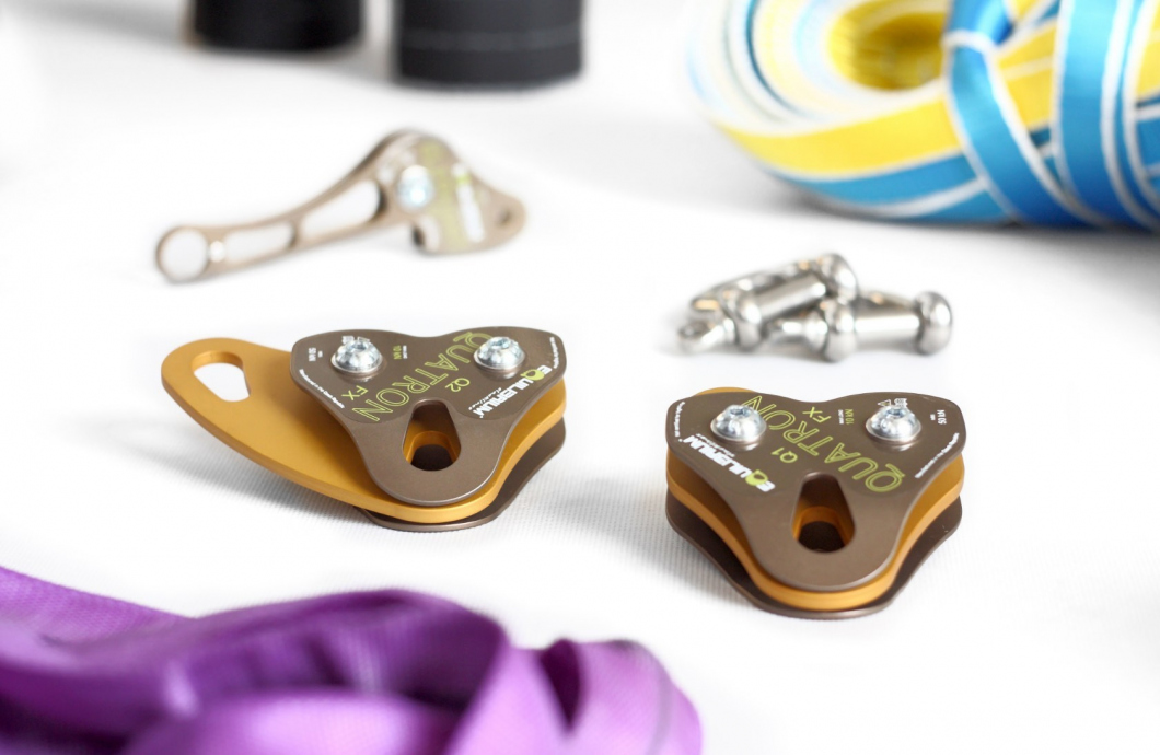 Pegas Longline Kit 110/150 m Multiplier Double 5:1 Sling length 3 m ...